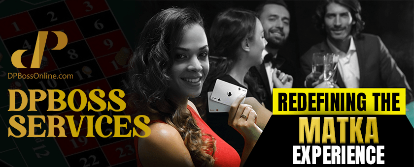 Ready to redefine your Matka experience with Dpboss services?